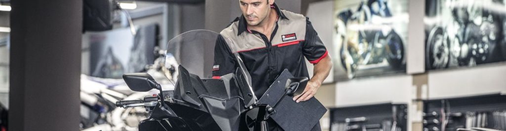 Yamaha Service - Yamaha Nikolakopoulos Bros